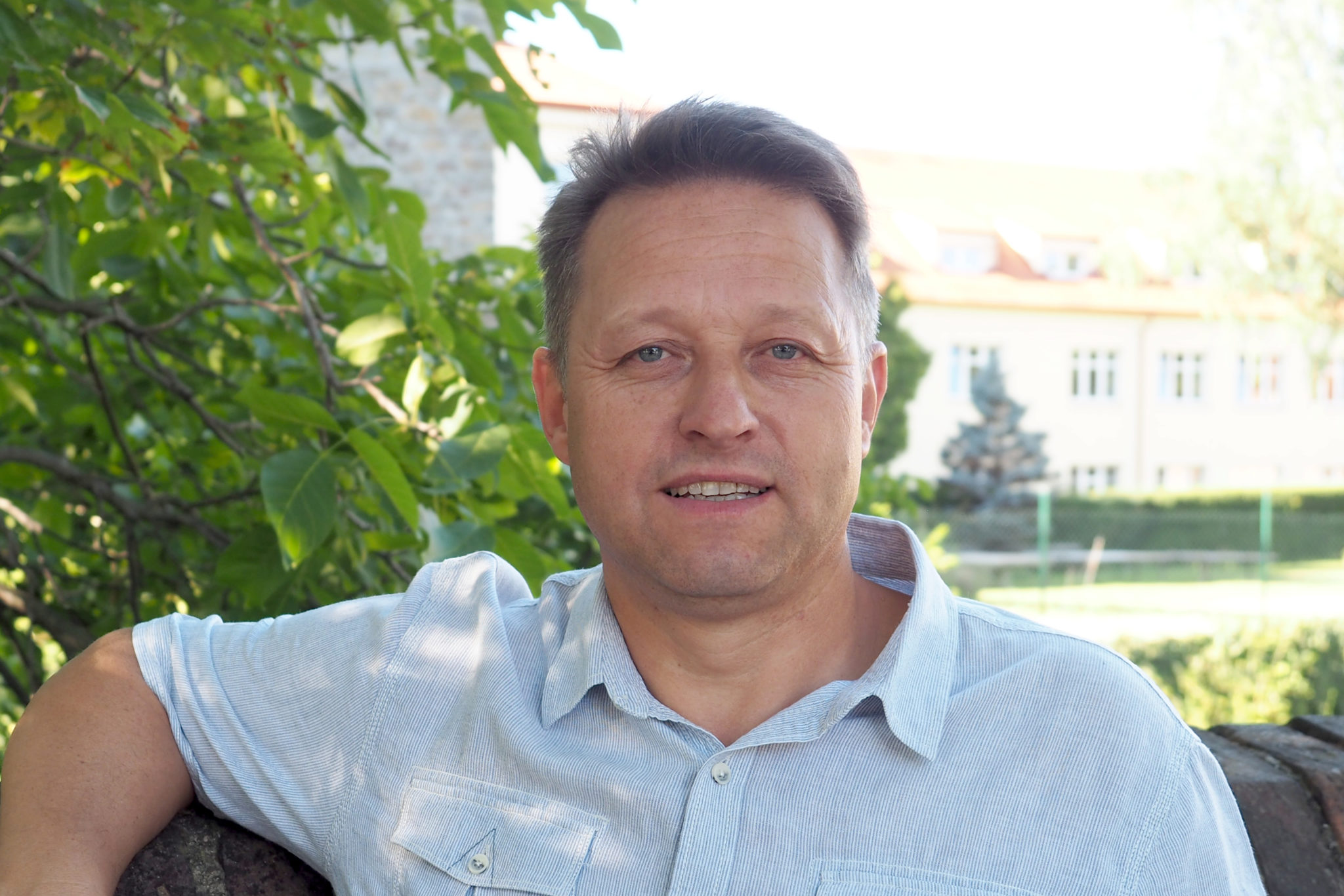 Naši kandidáti – Vodňany 2022